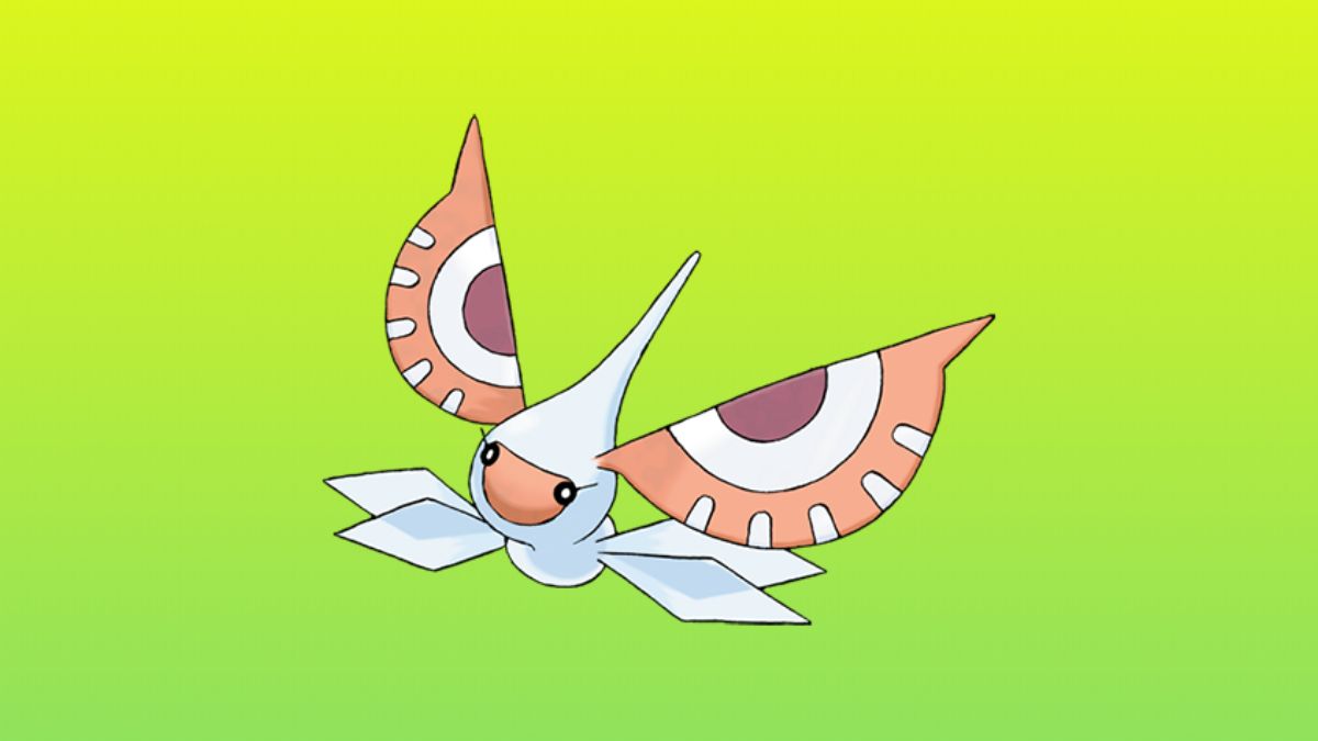 The 10 best Bug type Pokémon in Pokemon Scarlet and Violet - Gamepur