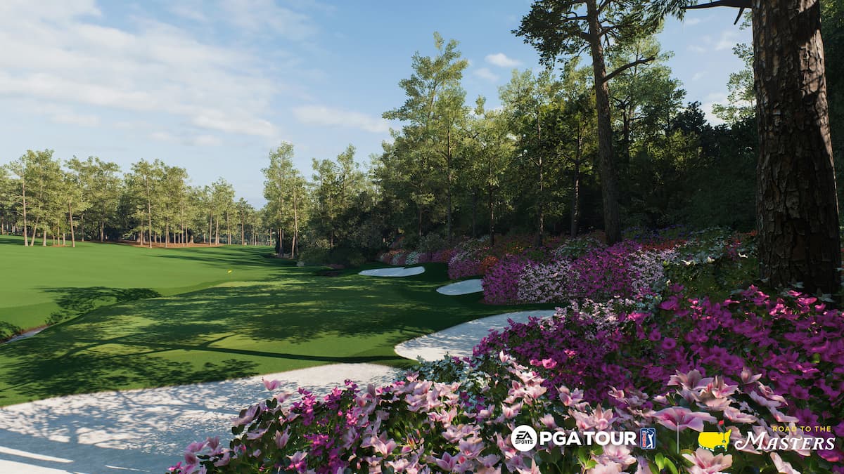 All courses for EA Sports PGA Tour - Full list - Gamepur