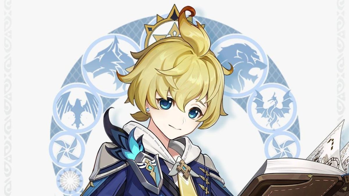 Who Is Mika In Genshin Impact Gamepur who-is-mika-in-genshin-impact-gamepur