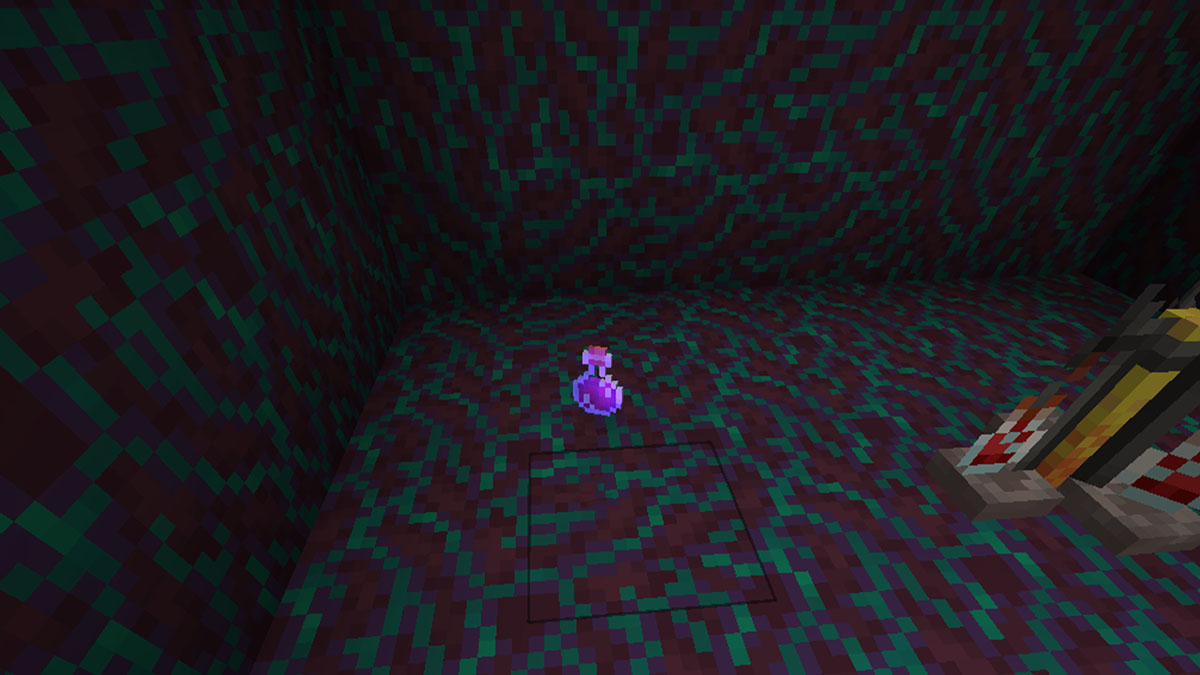 How to make a strength potion in Minecraft 1.19 - Gamepur