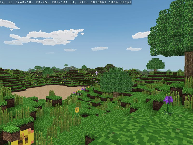 The 5 best offbrand Minecraft games to play online - Gamepur