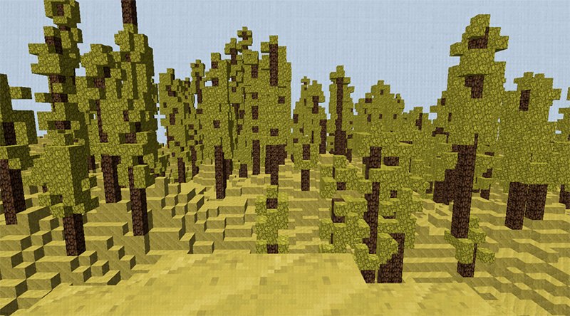 The 5 best offbrand Minecraft games to play online - Gamepur