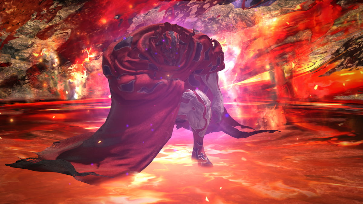 How to get the Lynx of Righteous Fire mount in Final Fantasy XIV - Gamepur