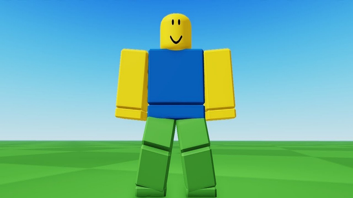How to create a Roblox Noob avatar in Roblox - Gamepur