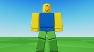 How To Create A Roblox Noob Avatar In Roblox Gamepur