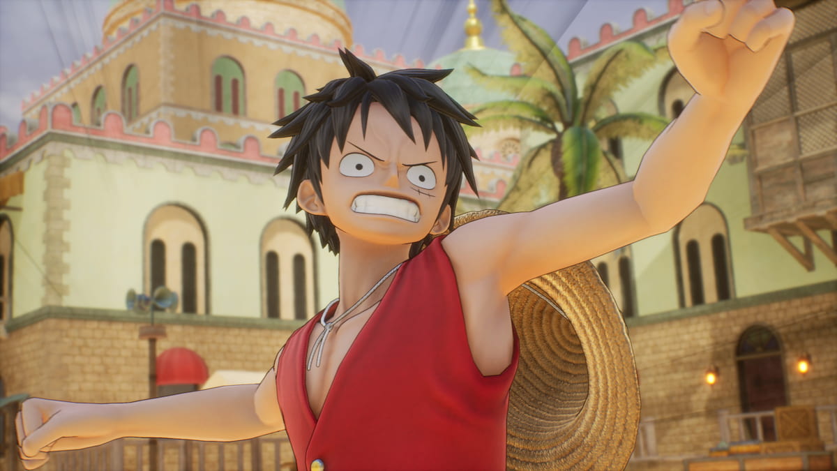How many chapters are in One Piece Odyssey? Full chapter list - Gamepur