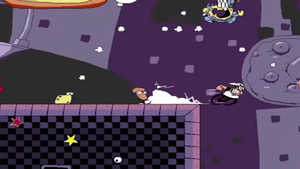 All playable characters in Pizza Tower - Gamepur