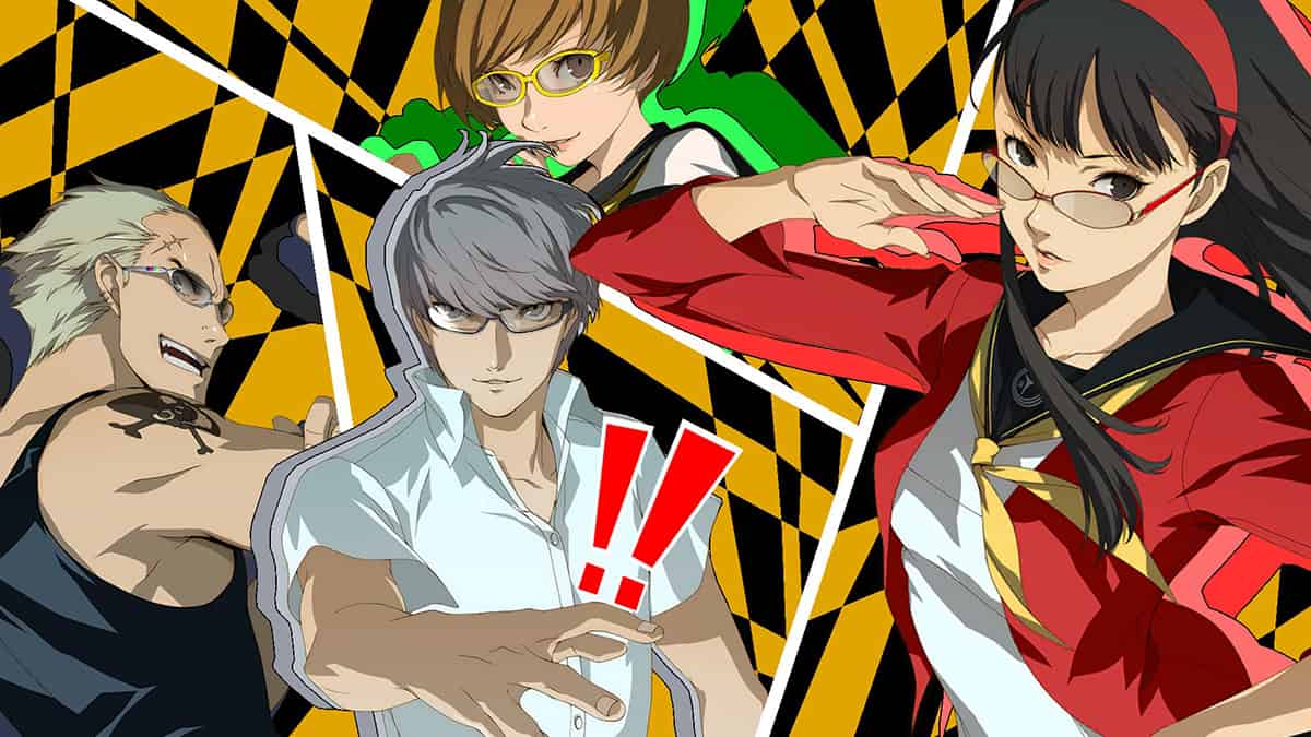 Persona 4 Golden: All Boxed Lunch Recipes - Gamepur