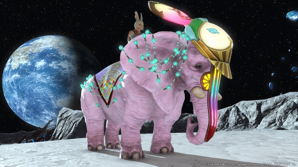 How to get Exciting Tonic in Final Fantasy XIV - Gamepur