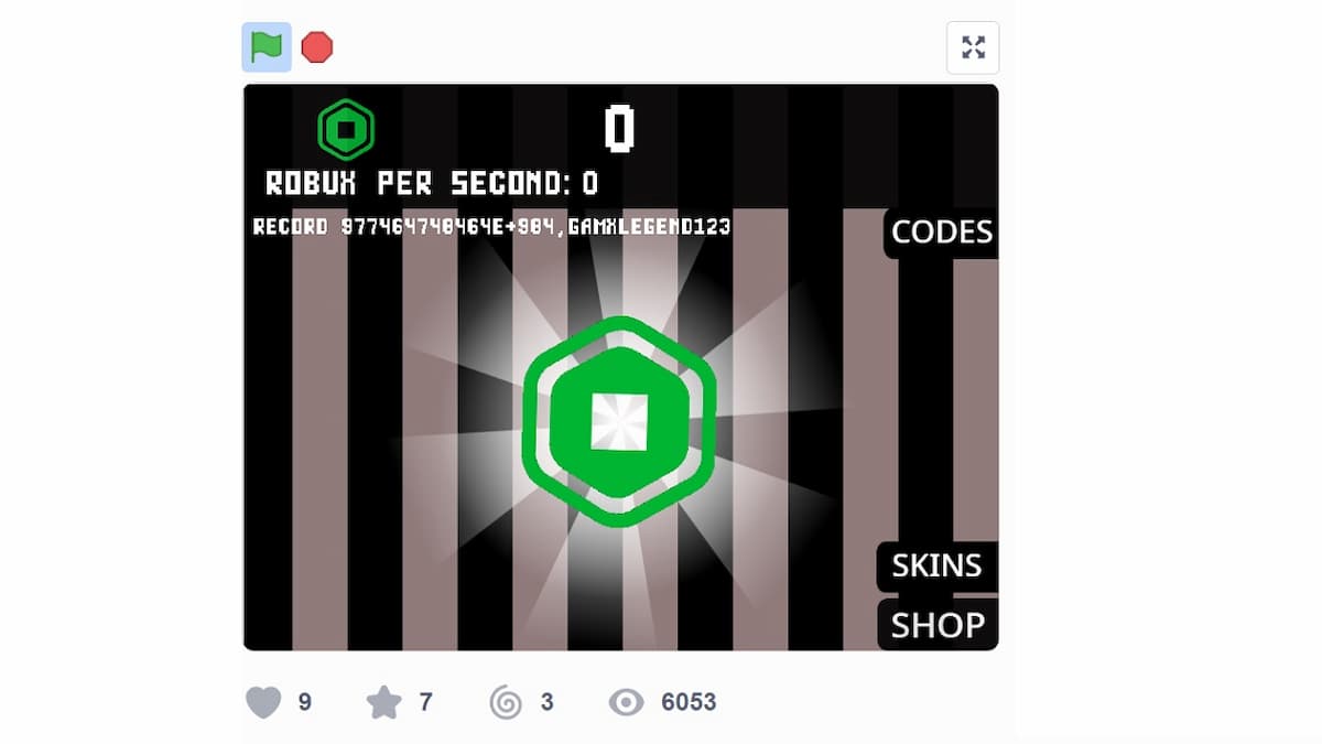 Roblox Clicker On Scratch Codes January 2023 Gamepur Roblox Clicker On Scratch Codes January 2023 Gamepur
