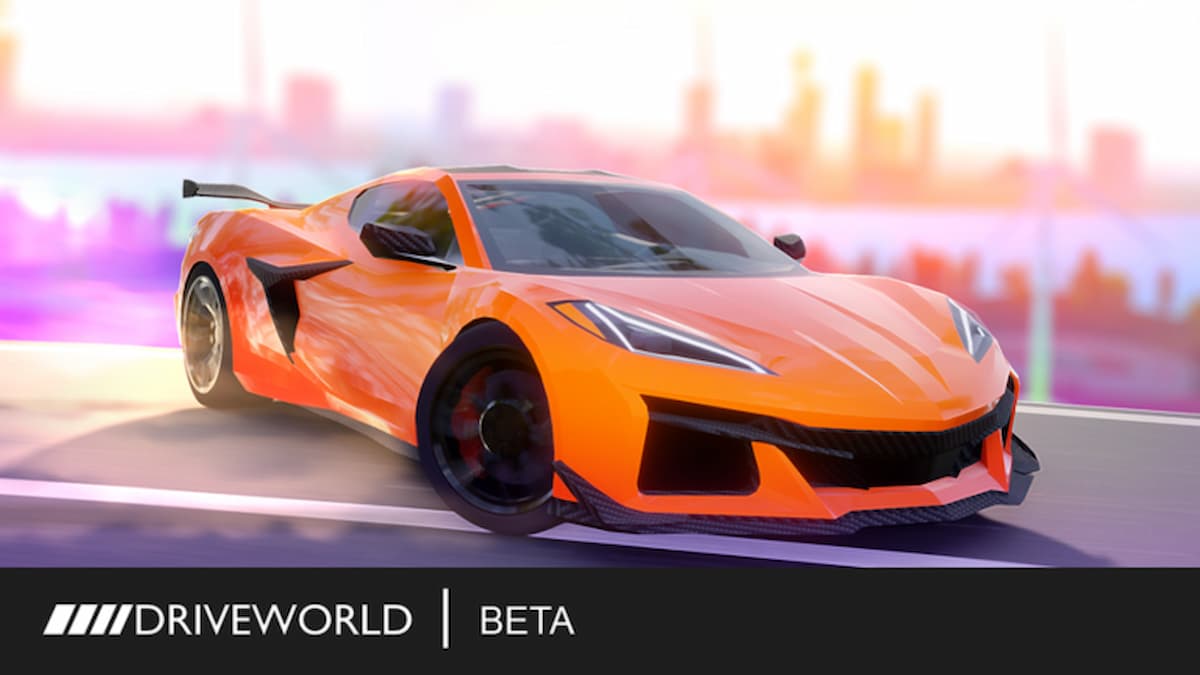 Roblox Drive World codes (May 2025) - Gamepur