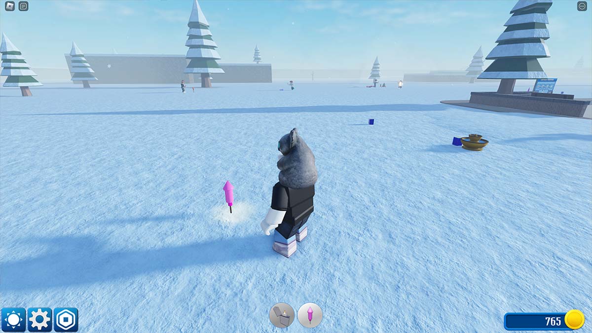 Roblox Fireworks Playground Codes - Gamepur