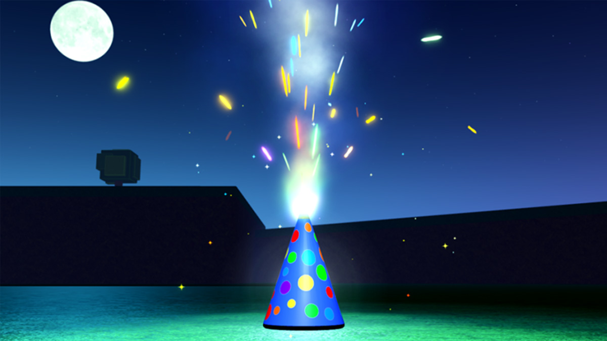 Roblox Fireworks Playground Codes - Gamepur