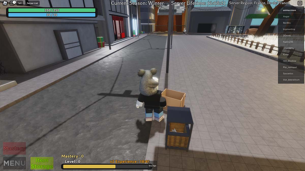 Roblox Sakura Stand Codes (May 2025) - Gamepur