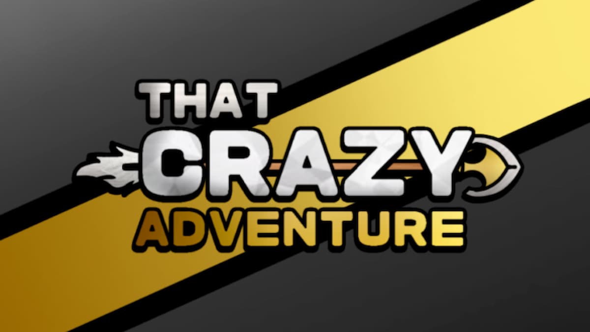 Roblox That Crazy Adventure codes - Gamepur