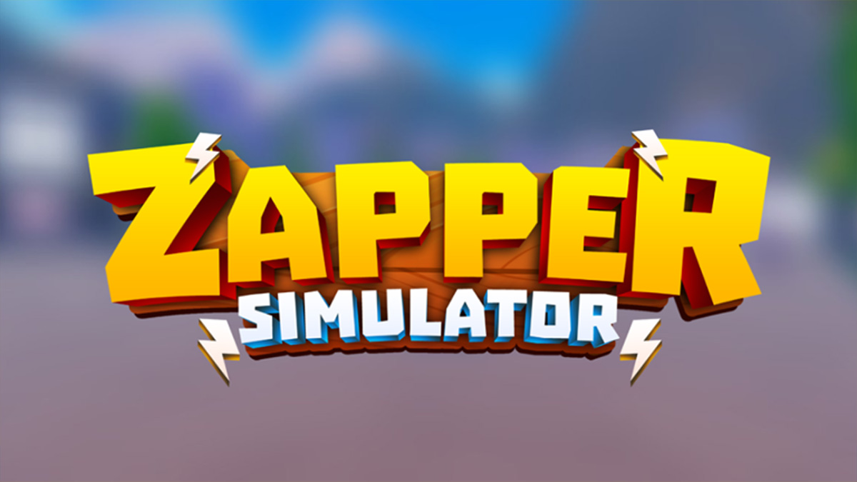Roblox Zapper Simulator Codes - Gamepur