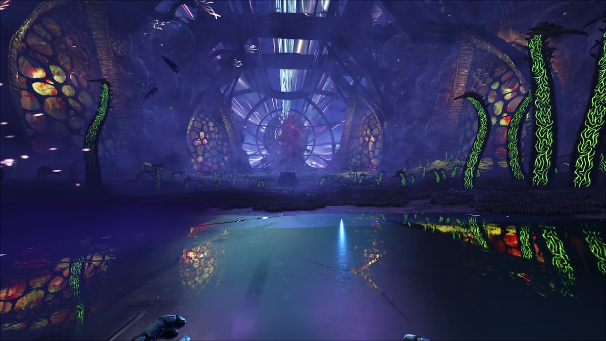 How to defeat Rockwell Prime in Ark: Survival Evolved - Gamepur