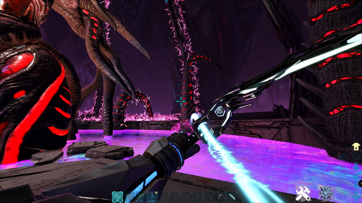 How to defeat the Rockwell boss in Ark: Survival Evolved - Gamepur