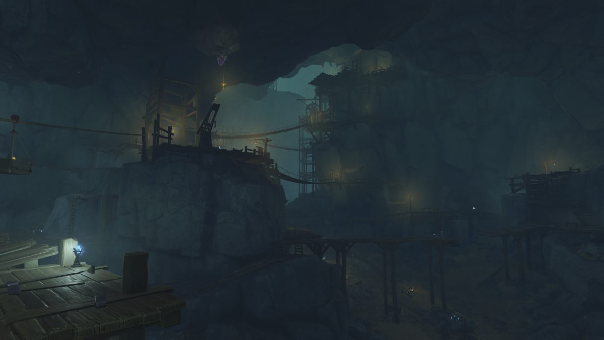 How to find and defeat the Ruin Serpent in Genshin Impact - Gamepur