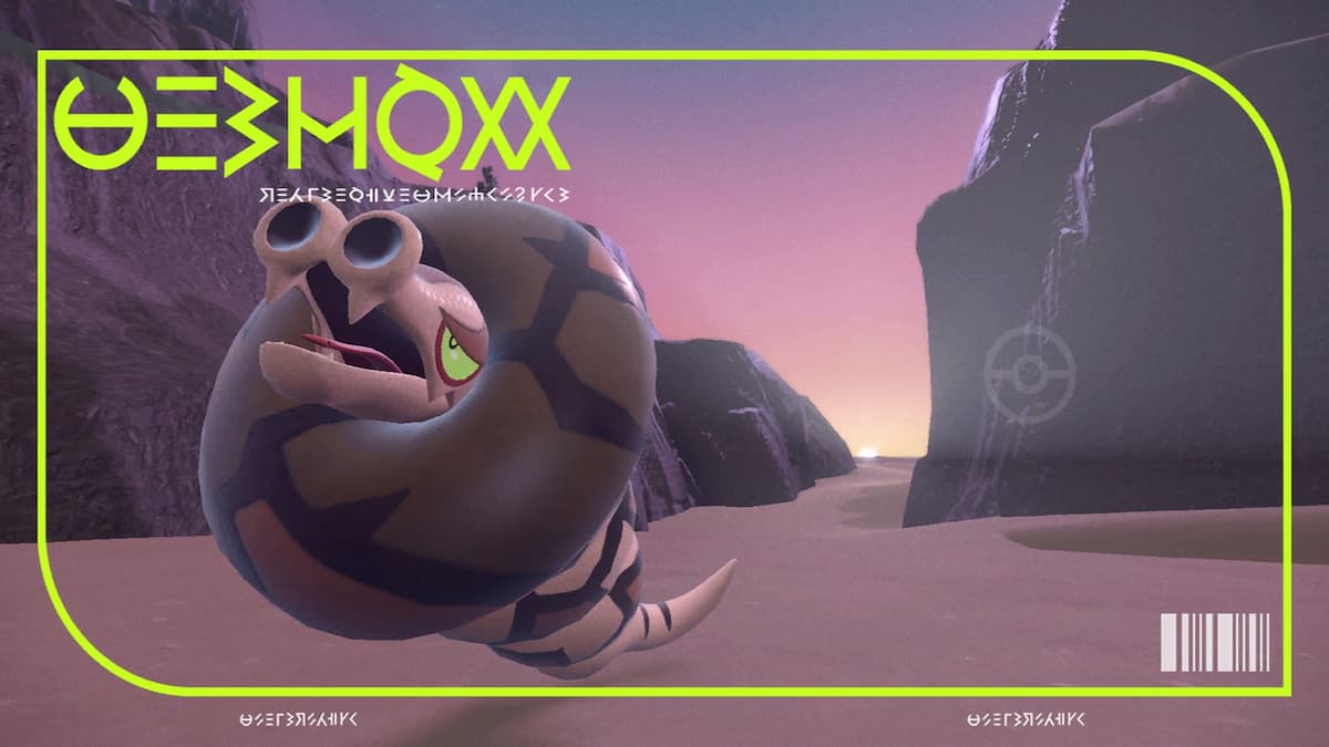 The 10 best Ground type Pokémon in Pokémon Scarlet and Violet - Gamepur