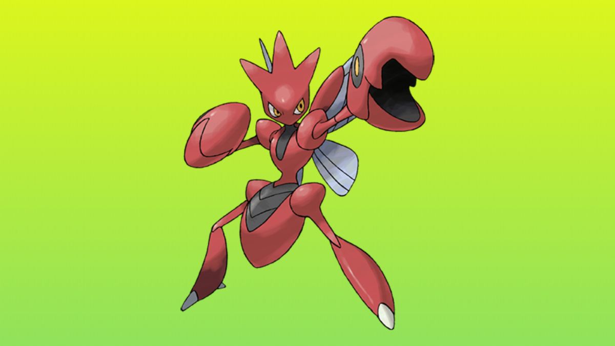 The 10 best Bug type Pokémon in Pokemon Scarlet and Violet - Gamepur