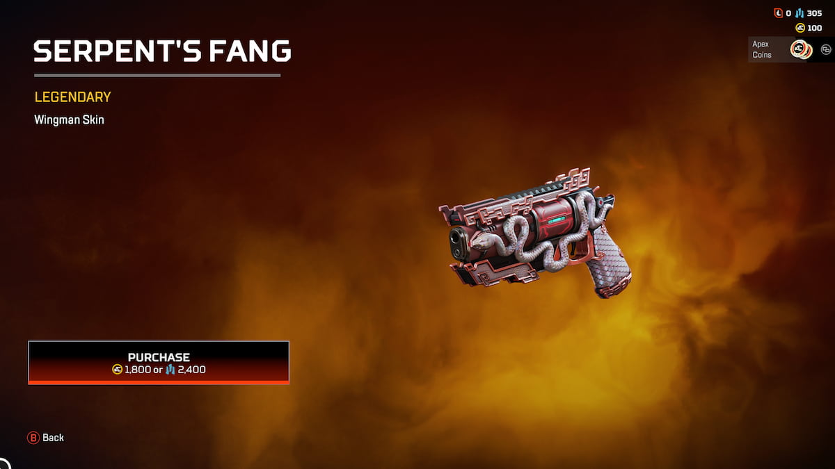 All Legend and weapon skins in the Apex Legends Celestial Sunrise ...