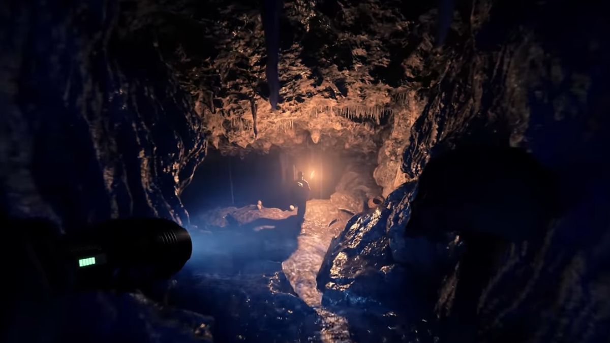 Sons of the Forest preview shows off impressive AI and a three-armed ...