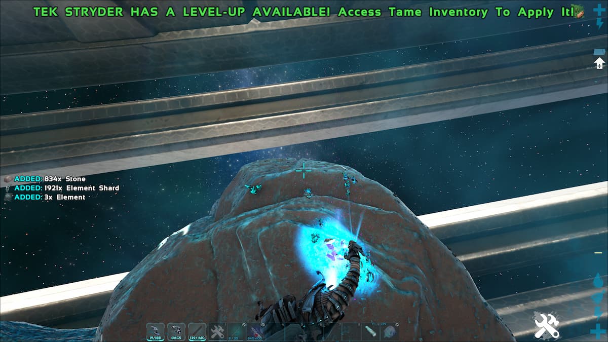 How to farm Element quickly in Ark: Survival Evolved - Gamepur