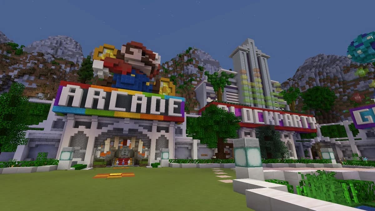 The 10 best Minecraft servers (2023) - Gamepur