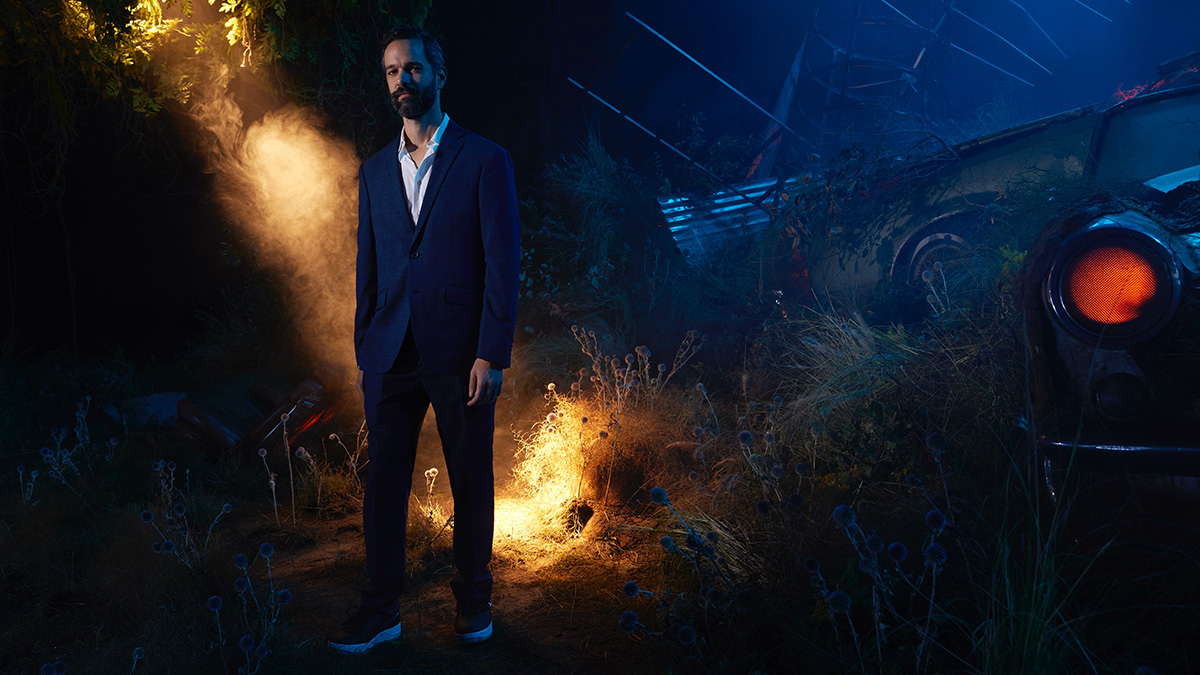 Does Neil Druckmann have a cameo in HBO's The Last of Us? - Gamepur