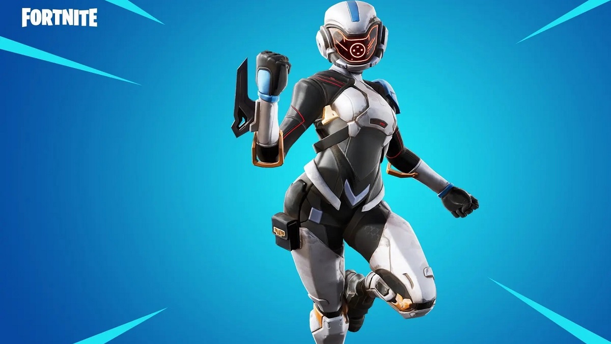 How to get the Paradigm skin in Fortnite - Gamepur