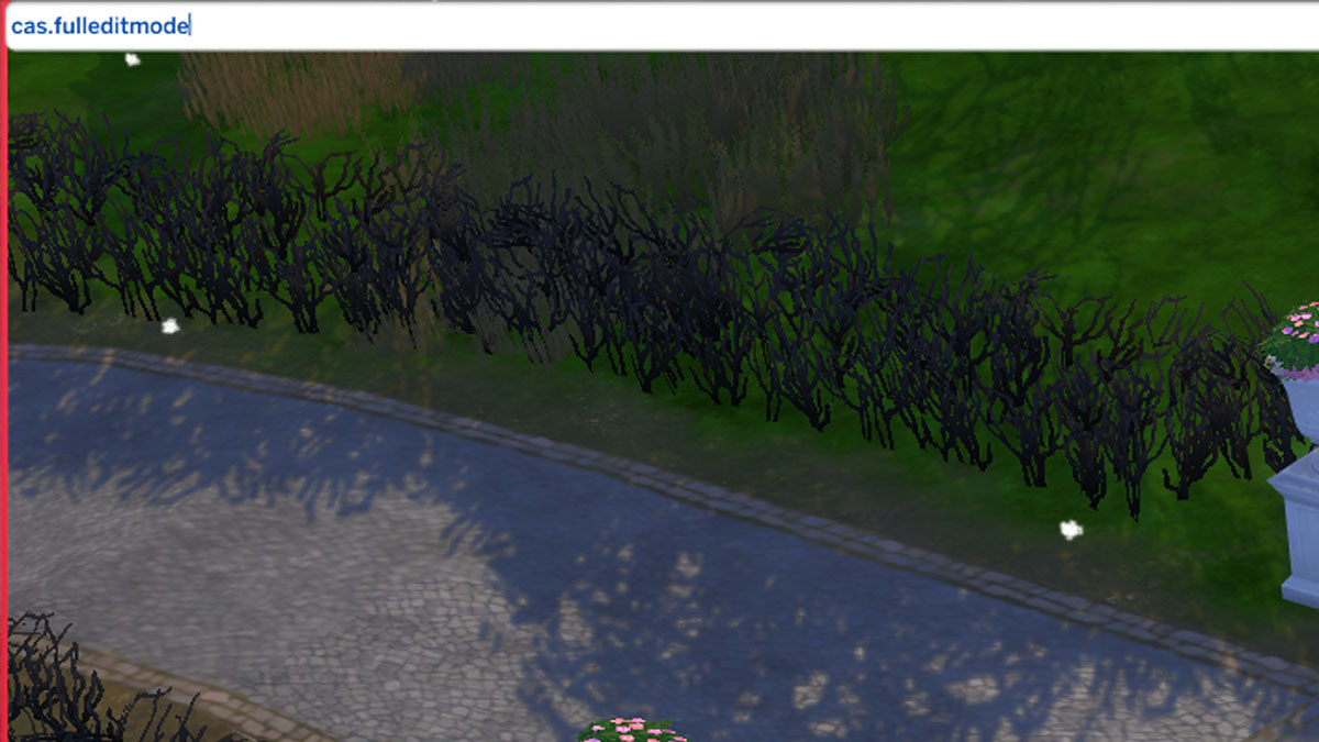 How to use Full Edit Mode in The Sims 4 - Gamepur
