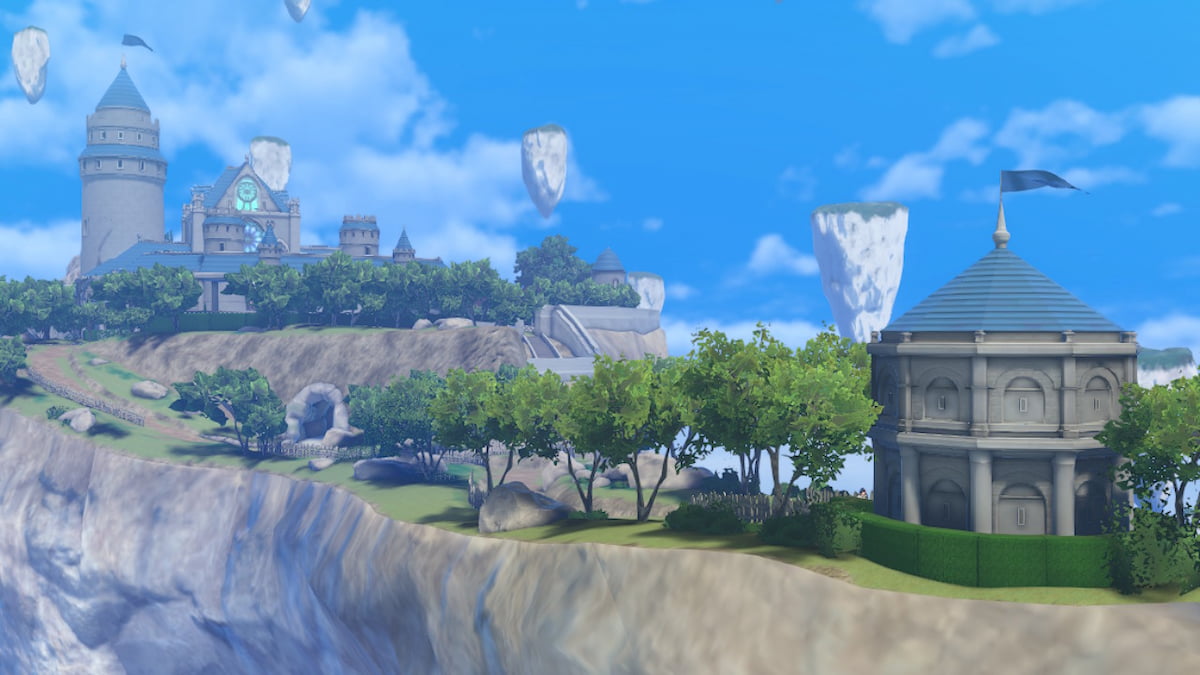 How the Tower of Trials works in Fire Emblem Engage - Gamepur