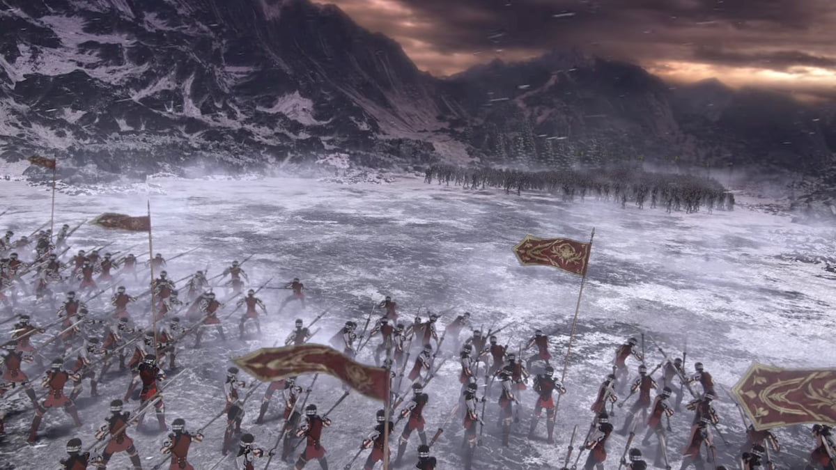 How Training Battles work in Fire Emblem Engage - Gamepur