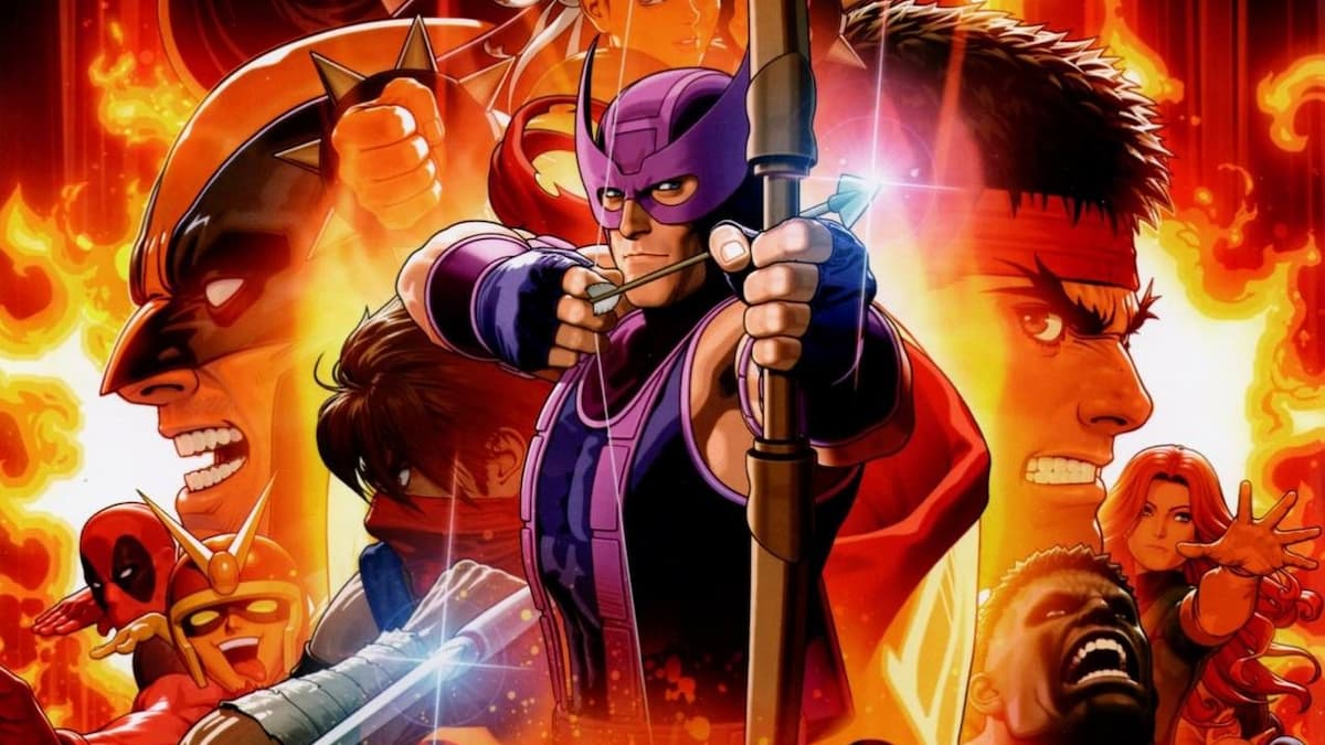 Twitch streamer Maximilian puts a $5000 bounty on an Ultimate Marvel vs ...