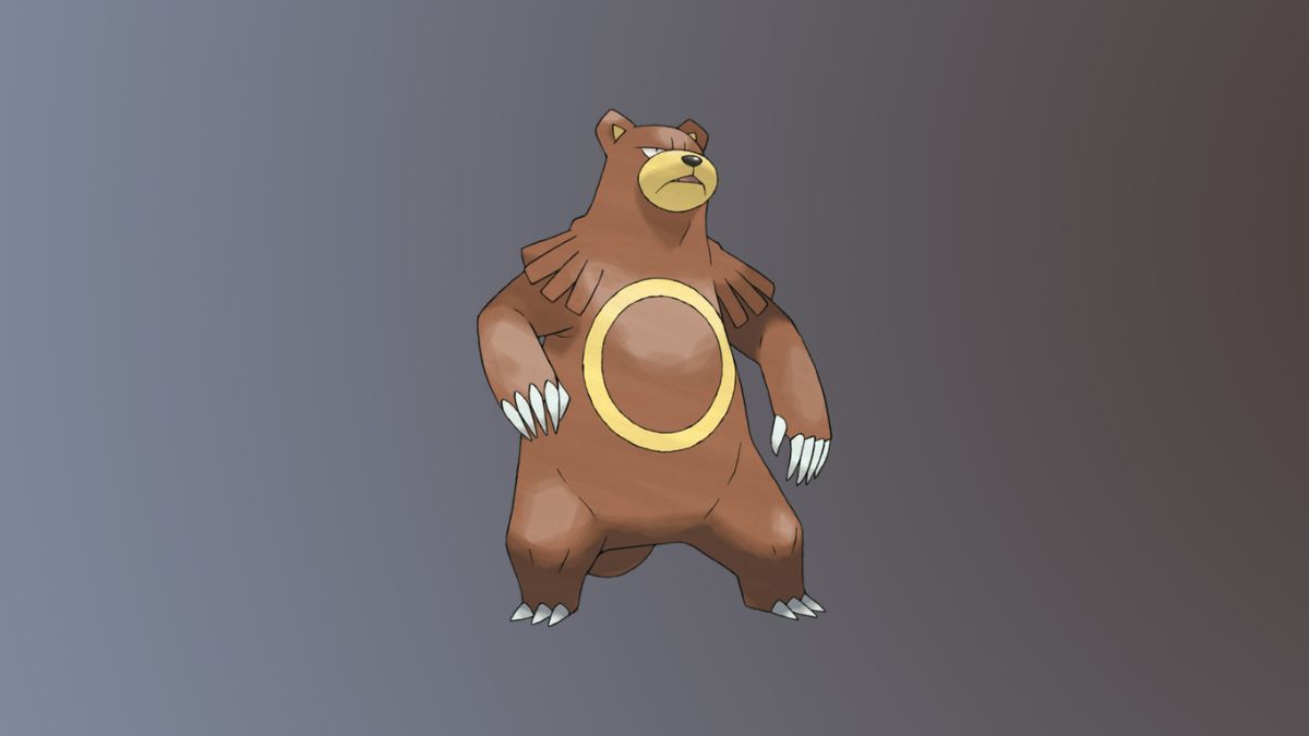 The 10 best Normal type Pokémon in Pokémon Scarlet and Violet - Gamepur