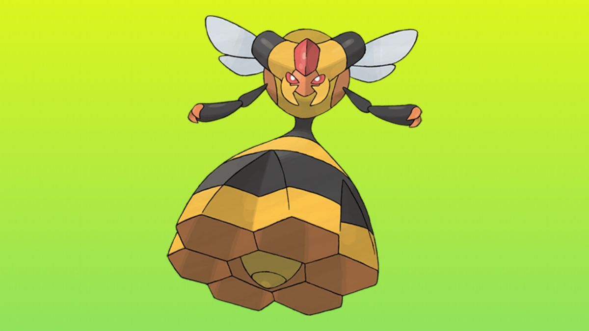 The 10 best Bug type Pokémon in Pokemon Scarlet and Violet - Gamepur