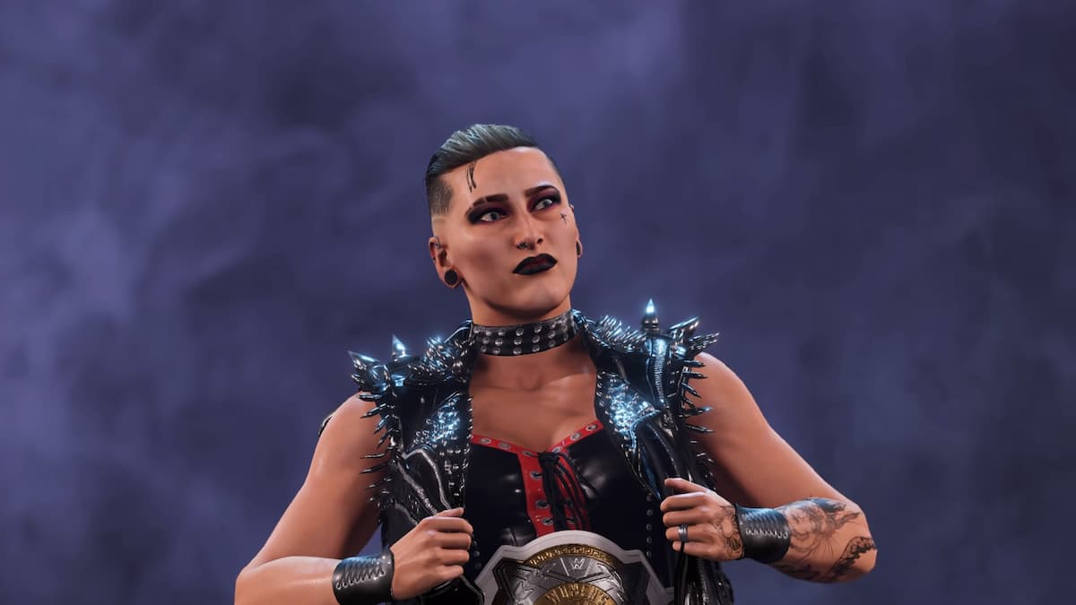 10 WWE superstars we hope make the cover of WWE 2K23 - Gamepur