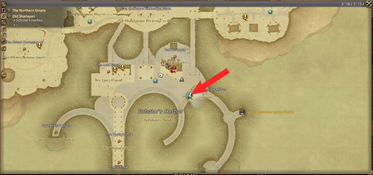 How to unlock Mount Ordeals (Extreme) trial in Final Fantasy XIV - Gamepur