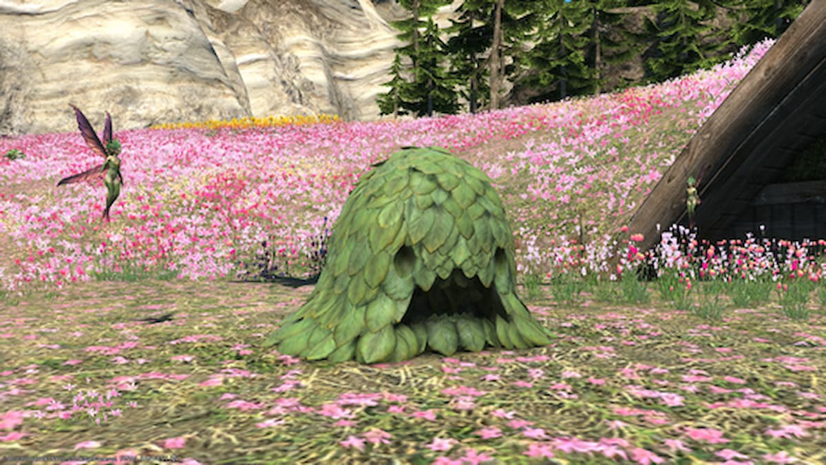 How to unlock Anden Custom Deliveries in Final Fantasy XIV - Gamepur