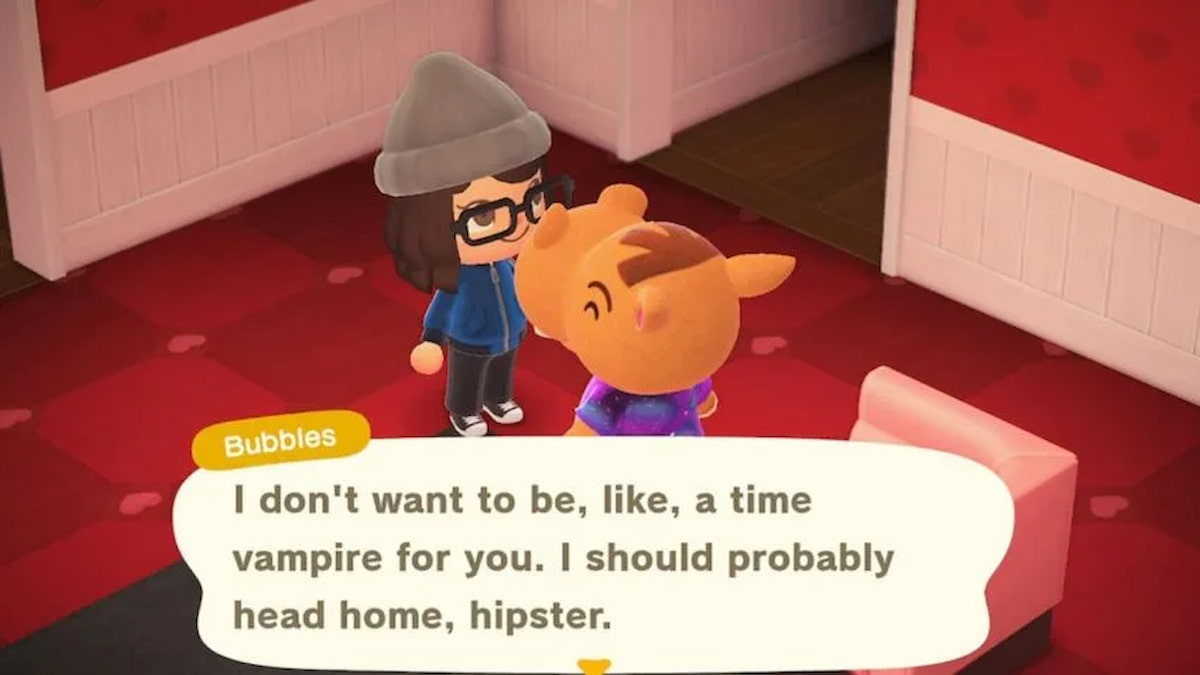 The 10 worst villagers in Animal Crossing: New Horizons - Gamepur