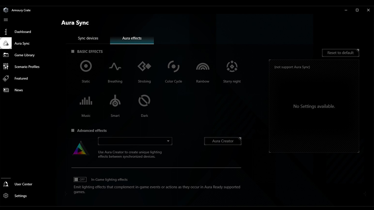 How to set up the ASUS ROG Armoury Crate - Gamepur