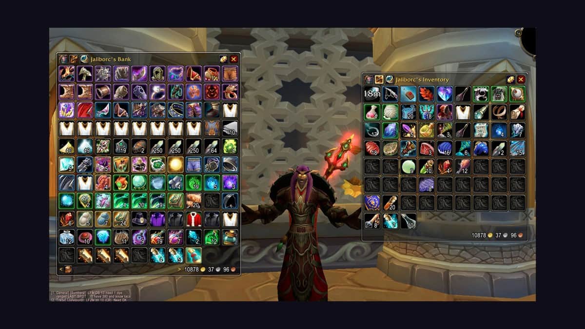 The best add-ons for World of Warcraft: Shadowlands - Gamepur
