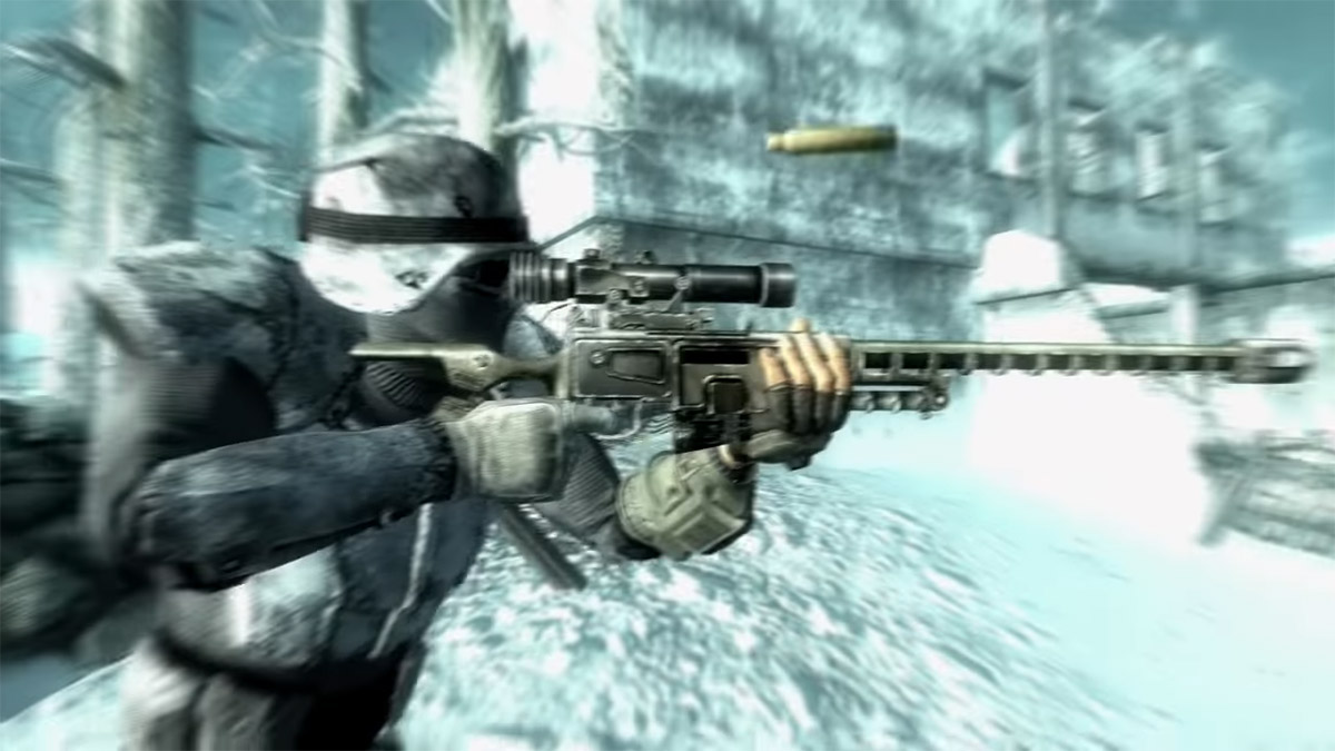 The 10 best Bethesda games of all time - Gamepur