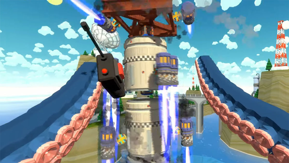The 10 best Meta Quest 2 games - Gamepur