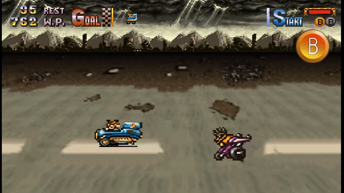 The 10 best Square Enix games of all time - Gamepur