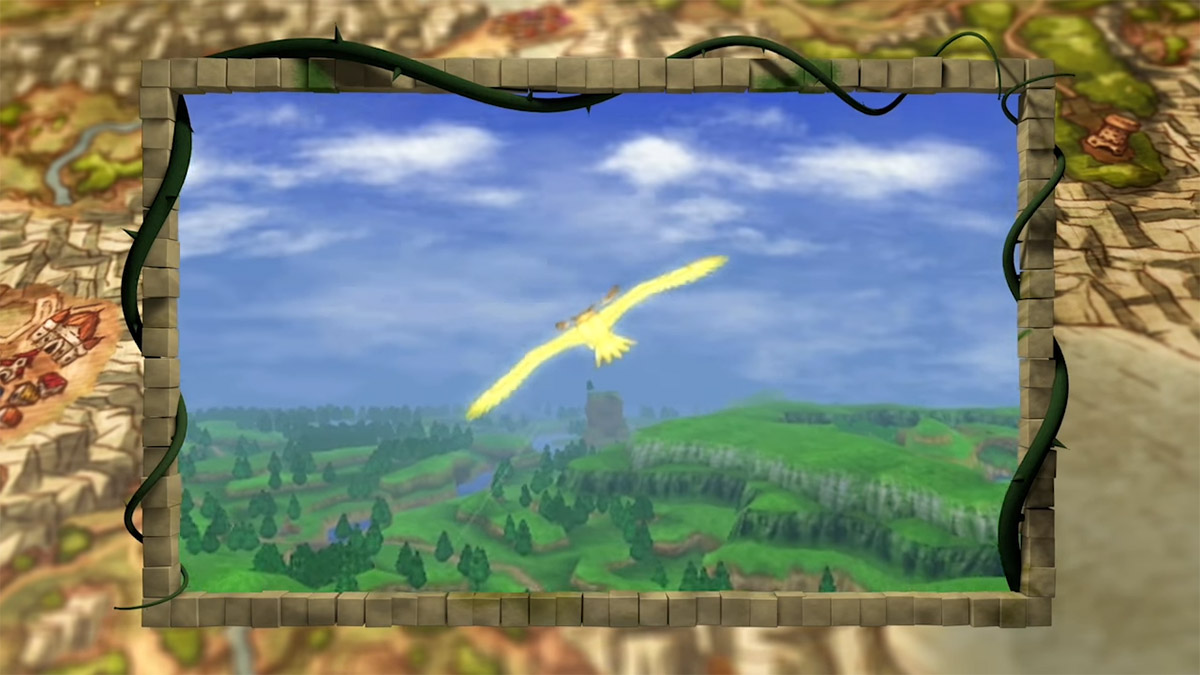 The 10 best Square Enix games of all time - Gamepur