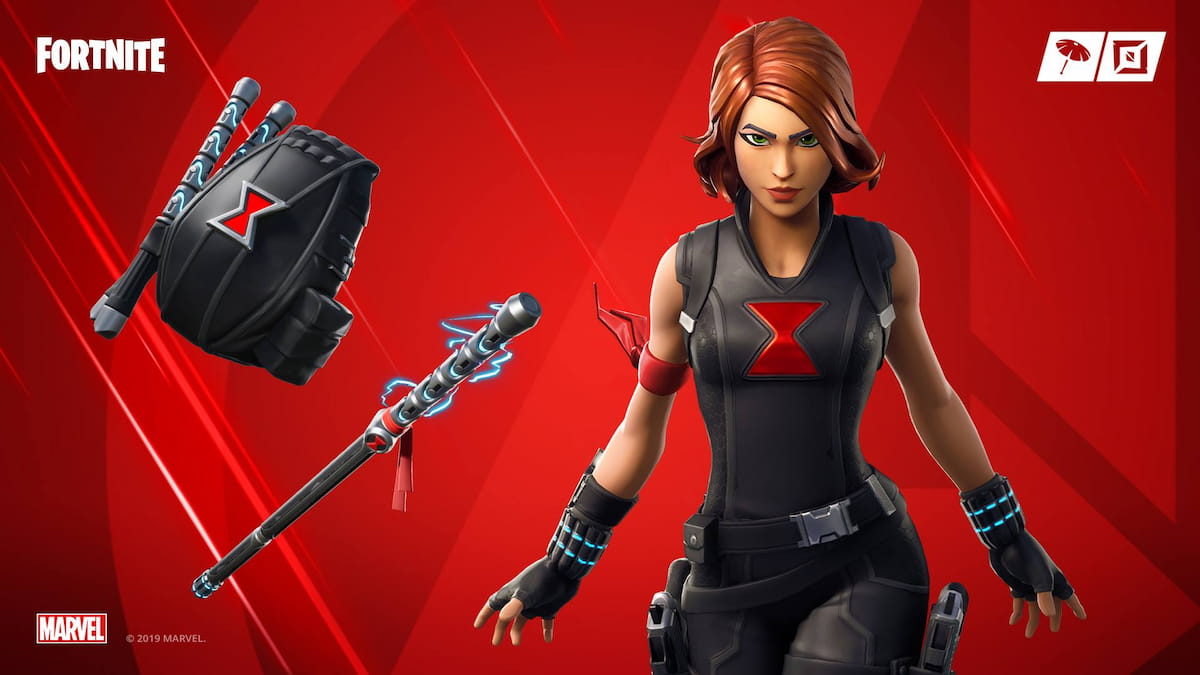 The best girl skins in Fortnite - Gamepur
