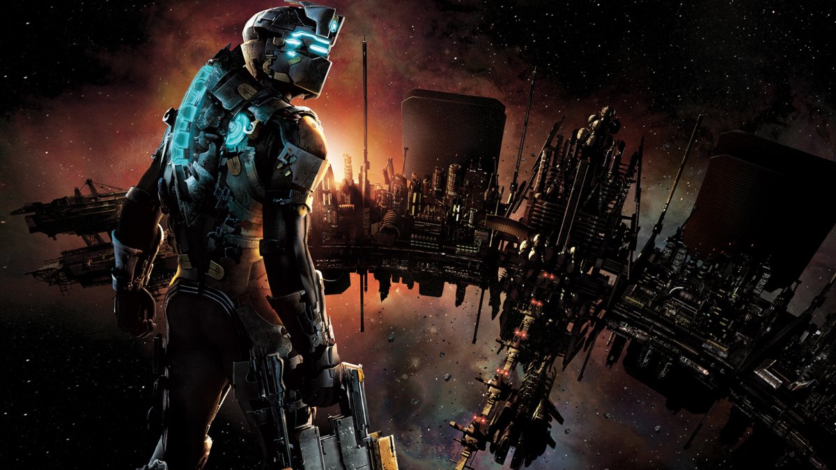 How to play the Dead Space series in order - Gamepur