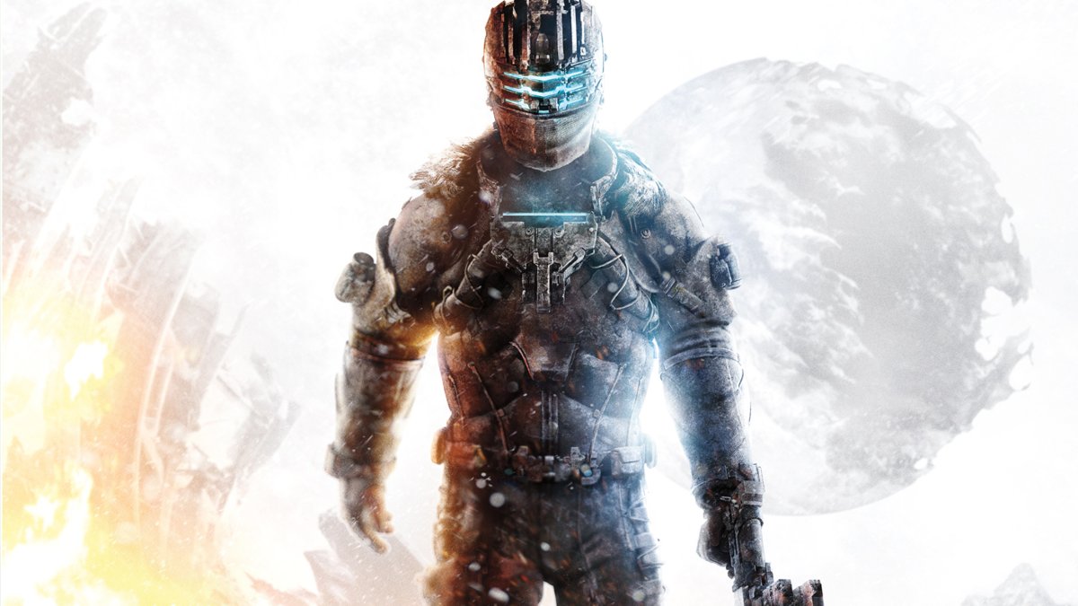 How to play the Dead Space series in order - Gamepur